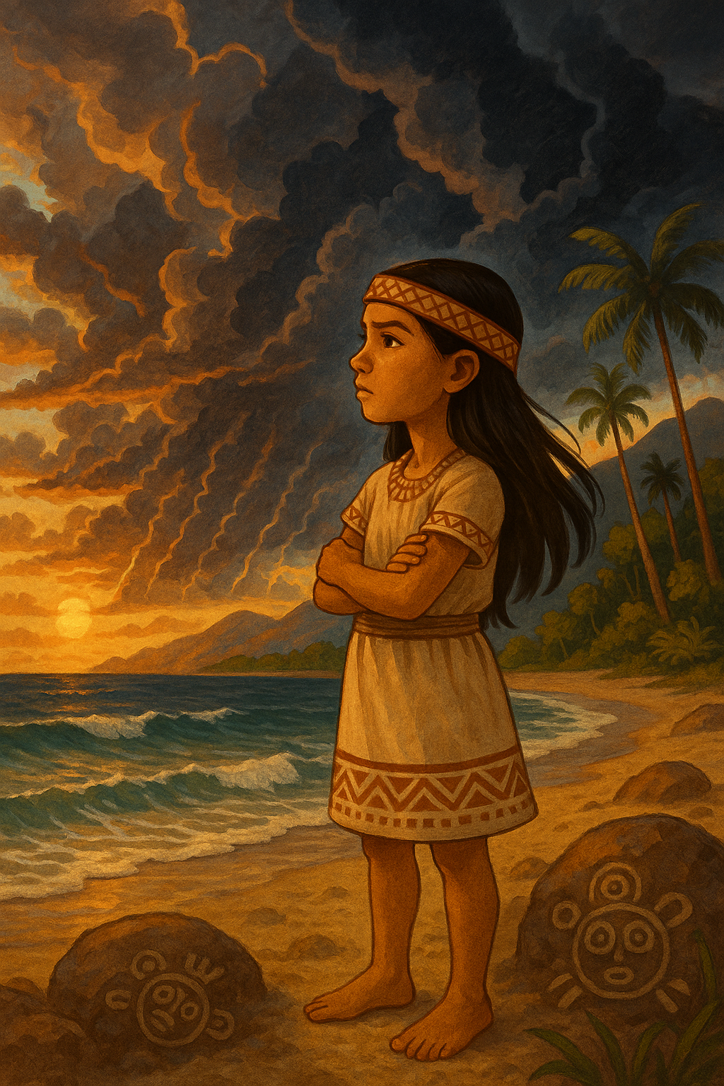 Who Were the Taíno People? A Comprehensive, Kid-Friendly Guide Rooted ...